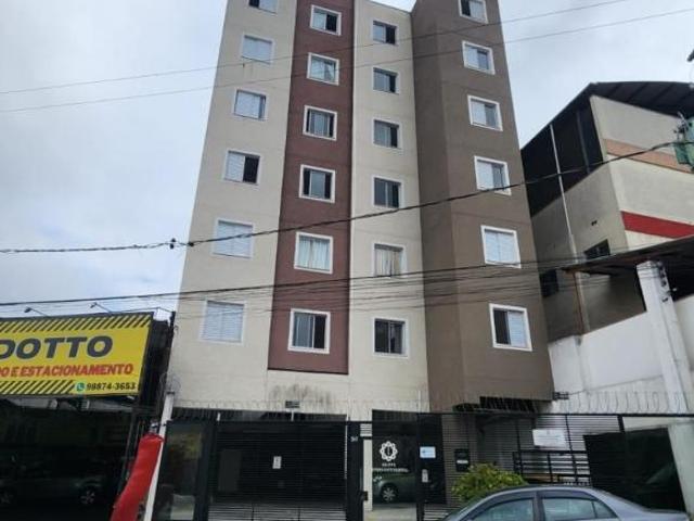 VENDA APARTAMENTO 2 QUARTOS 1 VAGA TABOAO DA SERRA