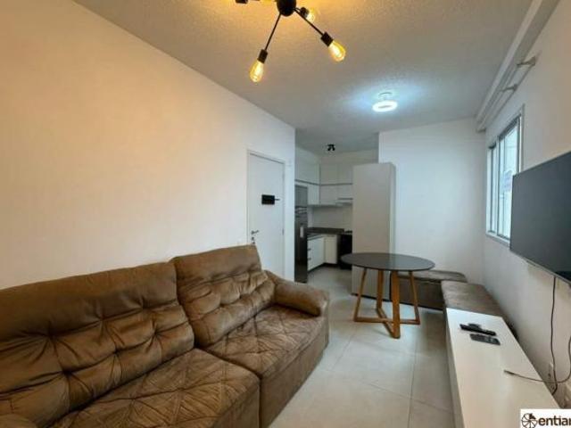 Venda Apartamento 2 Quartos | 1 Suíte Condomínio Reserva das Palmeiras