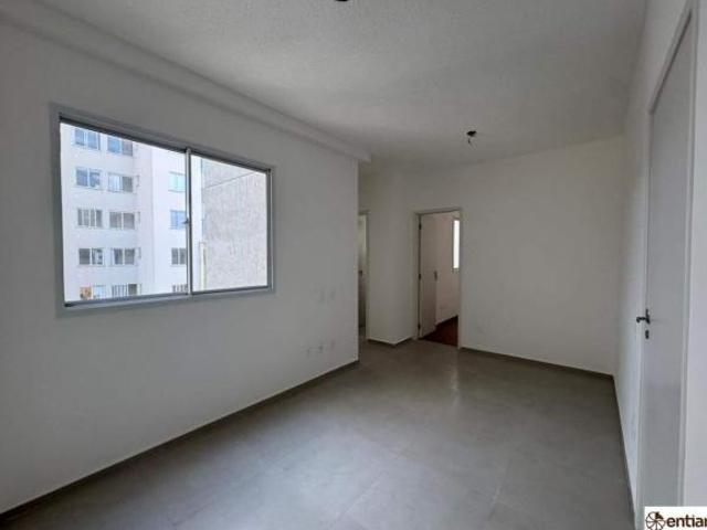 Venda Apartamento 2 Quartos | 1 Suíte Condomínio Reserva das Palmeiras