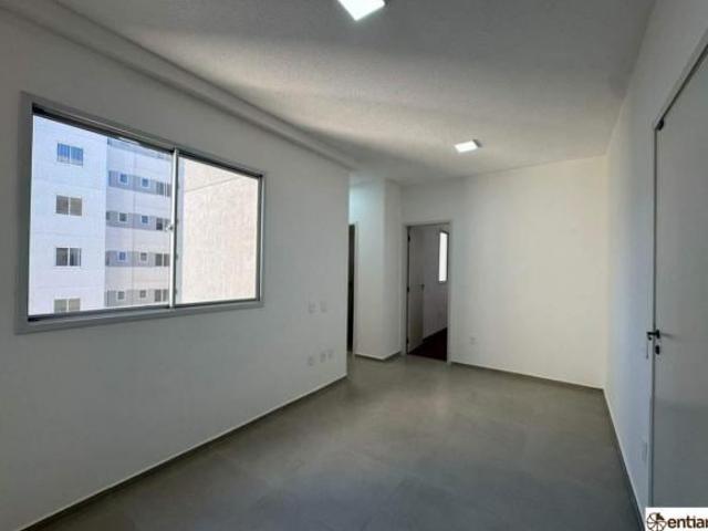 Venda Apartamento 2 Quartos | 1 Suíte Condomínio Reserva das Palmeiras