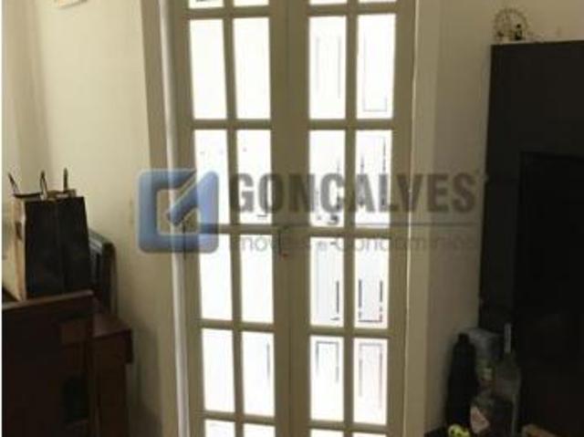 Venda – Apartamento 2 Quartos, 47m², Nova Petrópolis, São Bernardo do Campo