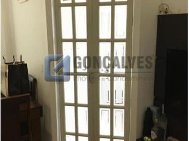 Venda – Apartamento 2 Quartos, 47m², Nova Petrópolis, São Bernardo do Campo
