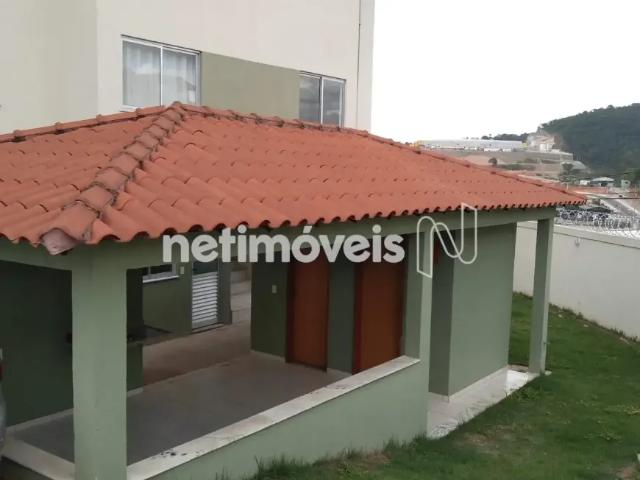 Venda Apartamento 2 quartos Cândida Ferreira Contagem