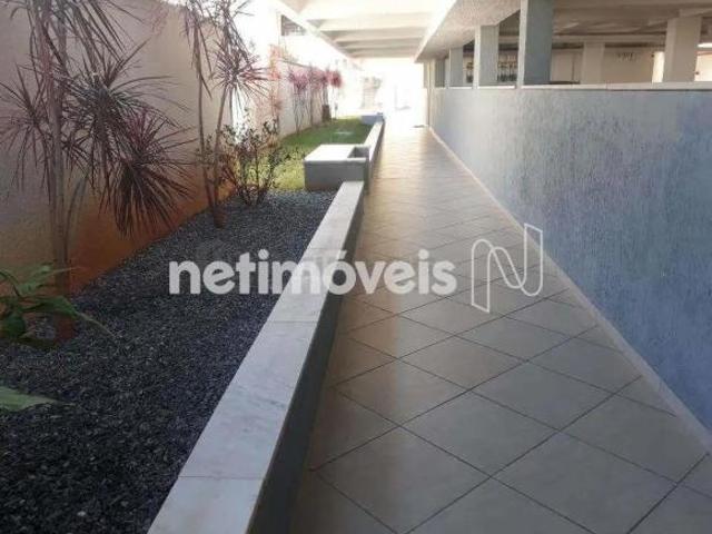 Venda Apartamento 2 quartos Colégio Batista Belo Horizonte