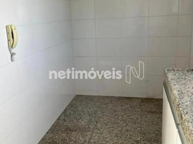 Venda Apartamento 2 quartos Colégio Batista Belo Horizonte
