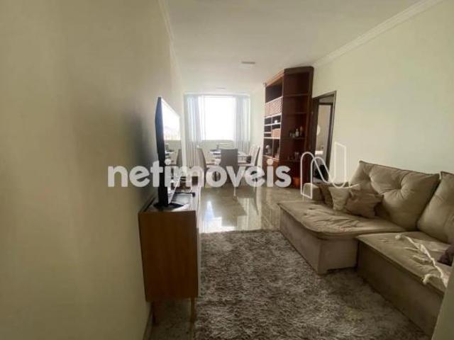 Venda Apartamento 2 quartos Colégio Batista Belo Horizonte