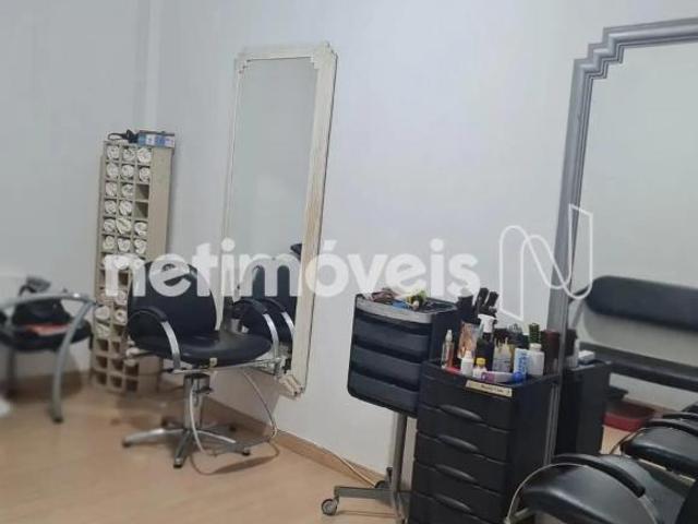 Venda Apartamento 2 quartos Colégio Batista Belo Horizonte