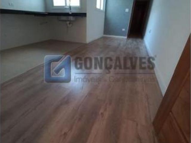 Venda: Apartamento 2 Quartos com Suíte na Vila Metalúrgica, Santo André – 100 m²