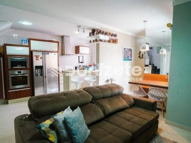 Venda: Apartamento 2 Quartos com Suíte em Vila Alzira, Santo André – Financiamento Aceito