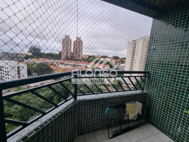 VENDA APARTAMENTO, 2 QUARTOS COM SACADA, ANDAR ALTO, BUTANTA