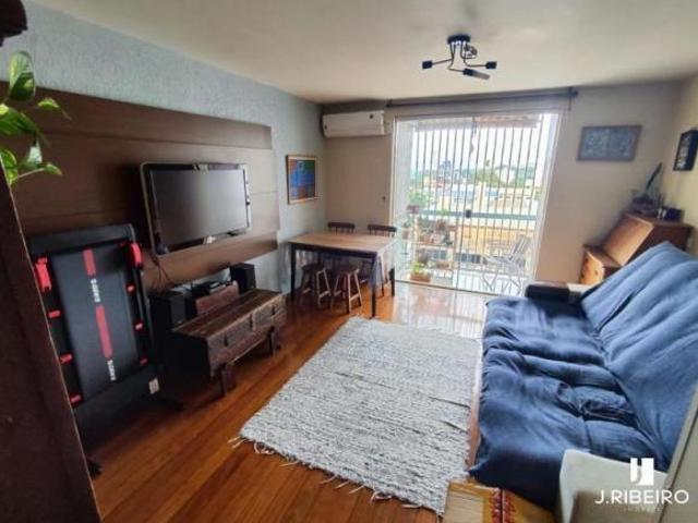 Venda Apartamento 2 Quartos com Varanda e Vaga de garagem na C7 Taguatinga Centro