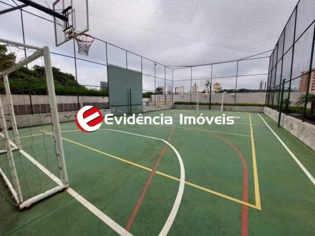 Venda: Apartamento 2 Quartos com 2 Suítes, Varanda Gourmet e 2 Vagas | Santo André – Vila Scarpelli
