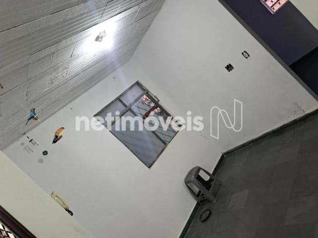 Venda Apartamento 2 quartos Conjunto Cristina são Benedito Santa Luzia