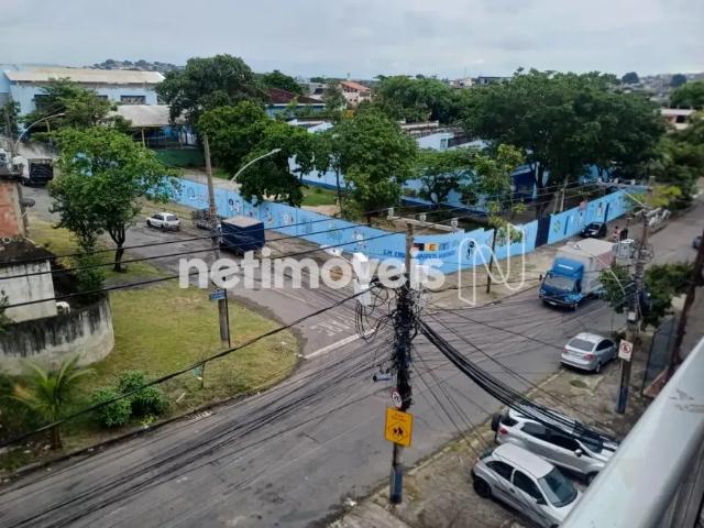 Venda Apartamento 2 quartos Cordovil Rio de Janeiro