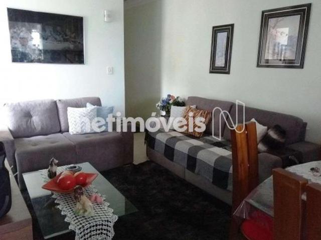 Venda Apartamento 2 quartos Cabral Contagem