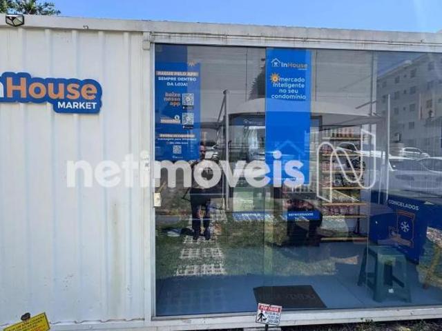 Venda Apartamento 2 quartos Califórnia Belo Horizonte
