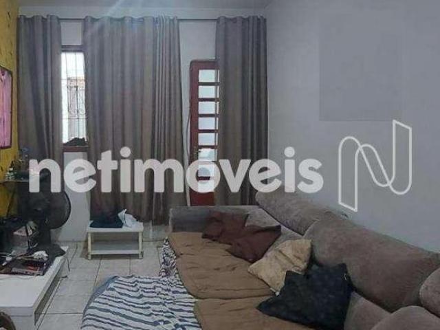 Venda Apartamento 2 quartos Califórnia Belo Horizonte