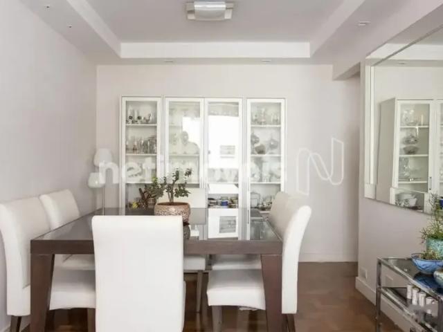 Venda Apartamento 2 quartos Campo Belo São Paulo