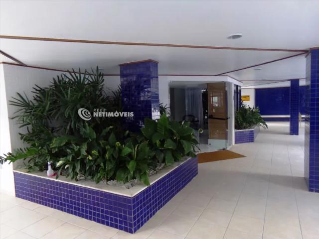 Venda Apartamento 2 quartos Candeal Salvador