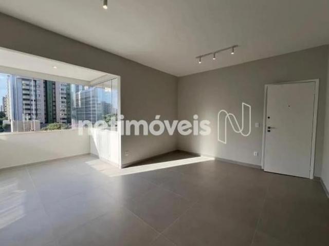 Venda Apartamento 2 quartos Carmo Belo Horizonte