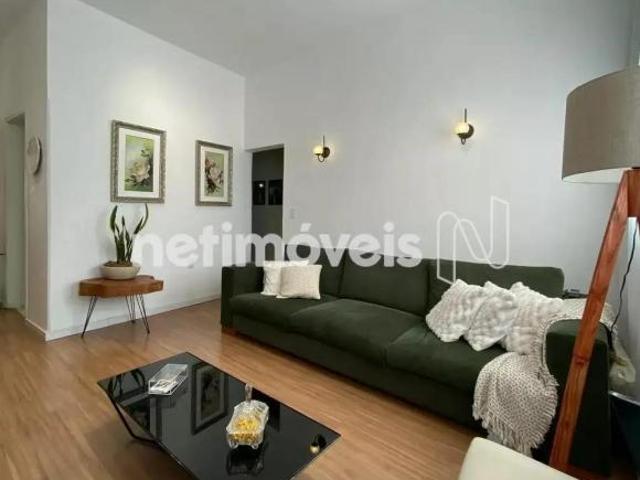Apartamento de 2 quartos à venda no Carmo!