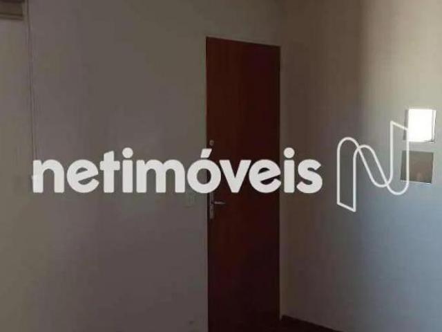 Venda Apartamento 2 quartos Castelo Belo Horizonte