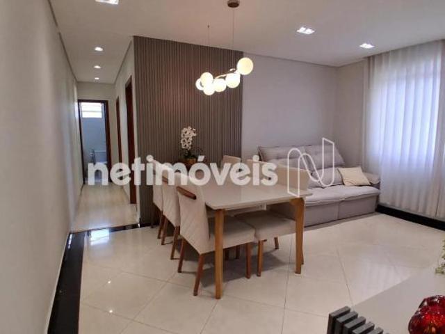 Venda Apartamento 2 quartos Castelo Belo Horizonte