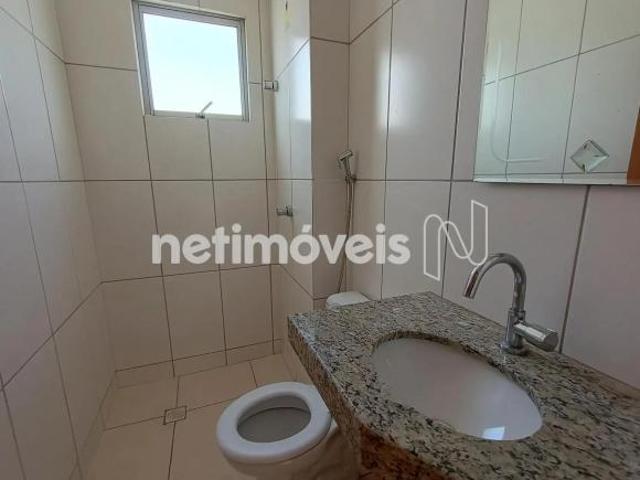 Venda Apartamento 2 quartos Castelo Belo Horizonte