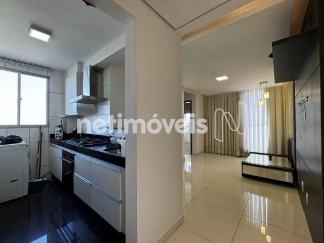 Apartamento 2 Quartos no Castelo!