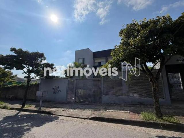Venda Apartamento 2 quartos Céu Azul Belo Horizonte