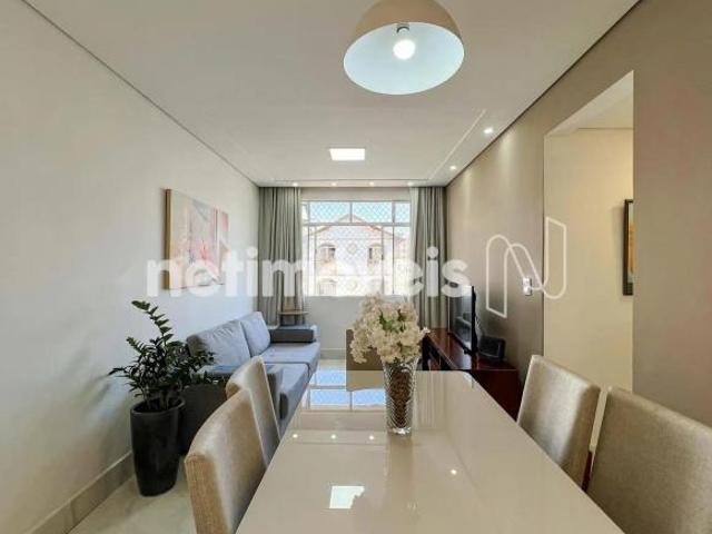Venda Apartamento 2 quartos Cidade Nova Belo Horizonte