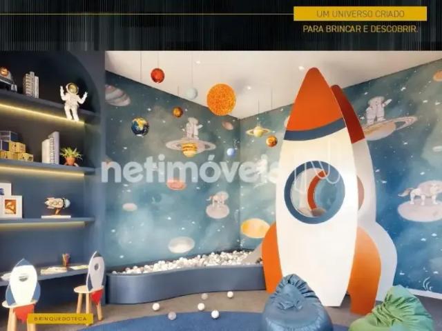 Venda Apartamento 2 quartos Cidade Jardim Belo Horizonte