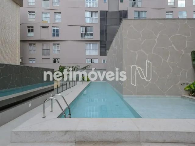 Venda Apartamento 2 quartos Cruzeiro Belo Horizonte
