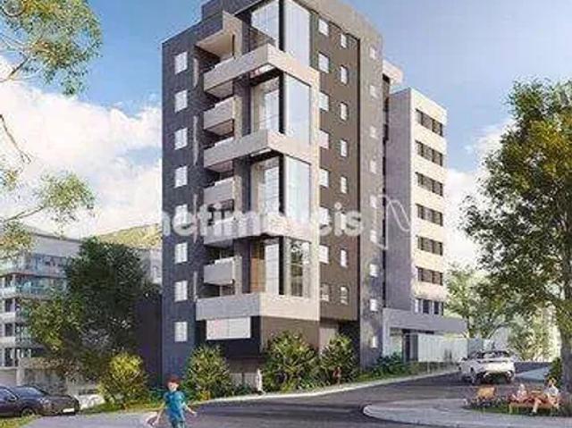 Venda Apartamento 2 quartos Cruzeiro Belo Horizonte