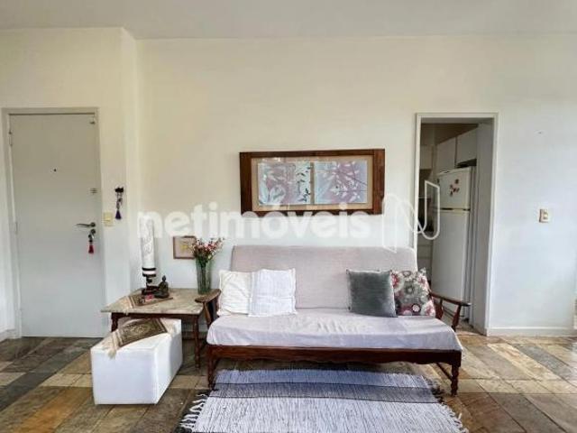 Venda Apartamento 2 quartos Cruzeiro Belo Horizonte