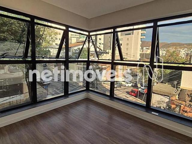 Venda Apartamento 2 quartos Cruzeiro Belo Horizonte