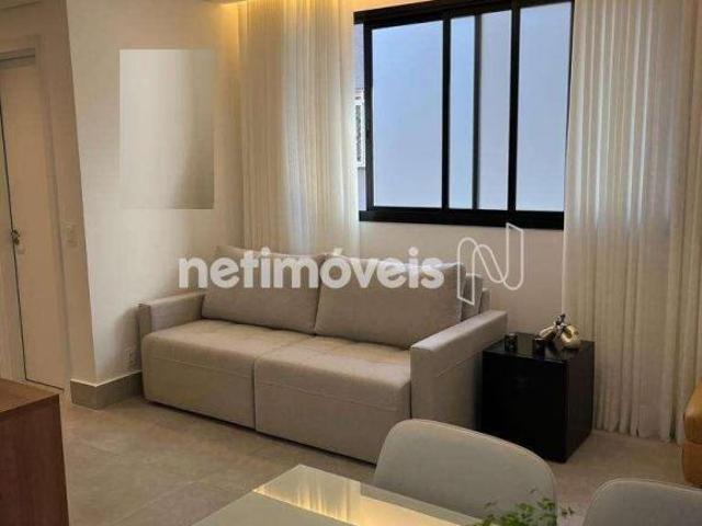 Venda Apartamento 2 quartos Cruzeiro Belo Horizonte