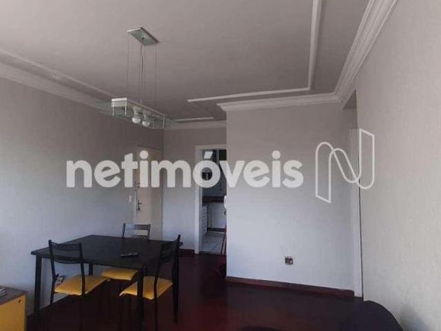 Venda Apartamento 2 quartos Aarão Reis Belo Horizonte