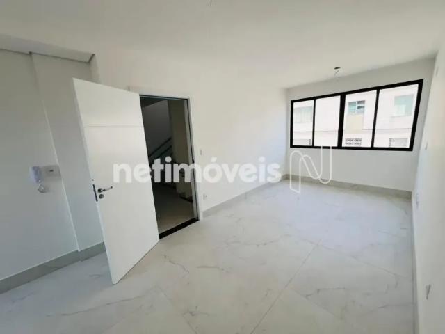 Venda Apartamento 2 quartos Alto Barroca Belo Horizonte