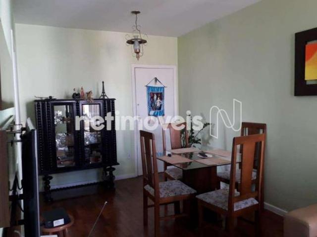 Venda Apartamento 2 quartos Alto Caiçaras Belo Horizonte