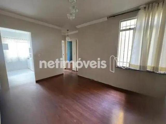 Apartamento 02 quartos, no Alvorada/Contagem