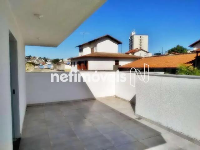 Venda Apartamento 2 quartos Alípio de Melo Belo Horizonte