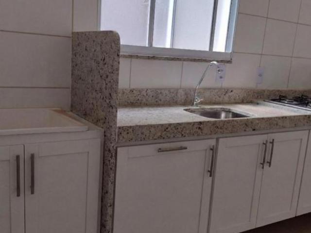 Venda Apartamento 2 Quartos, Araraquara/SP Pronto para Morar
