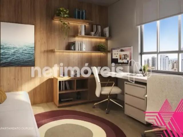 Venda Apartamento 2 quartos Boa Viagem Belo Horizonte