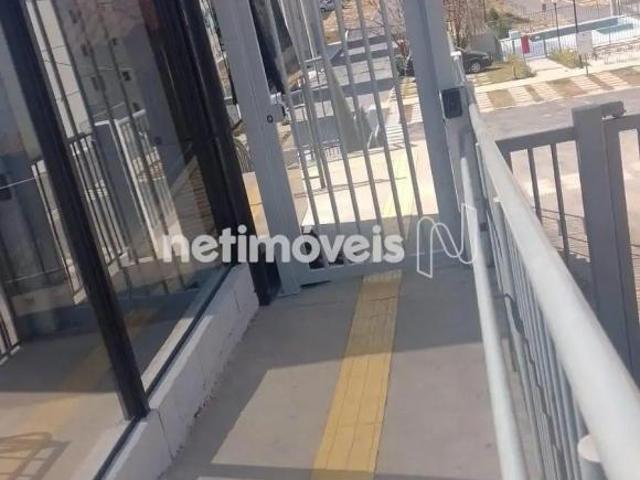 Venda Apartamento 2 quartos Bom Jesus Contagem