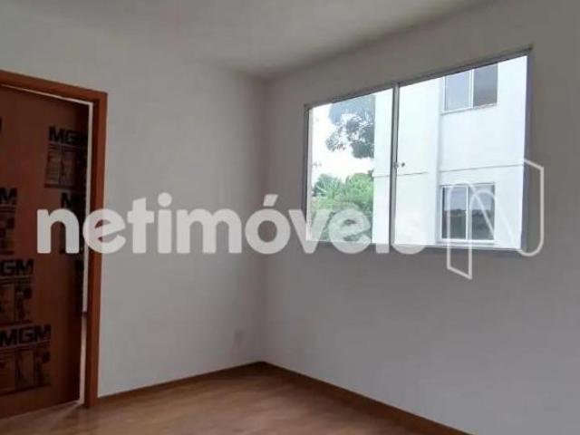 Venda Apartamento 2 quartos Bom Jesus Contagem