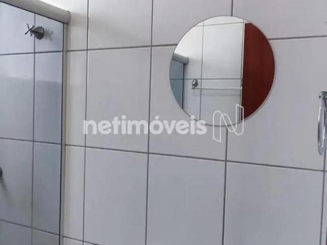 Venda Apartamento 2 quartos Bom Sossego Ribeirão das Neves