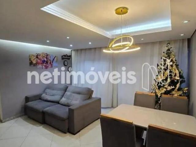 Venda Apartamento 2 quartos Bandeirantes pampulha Belo Horizonte