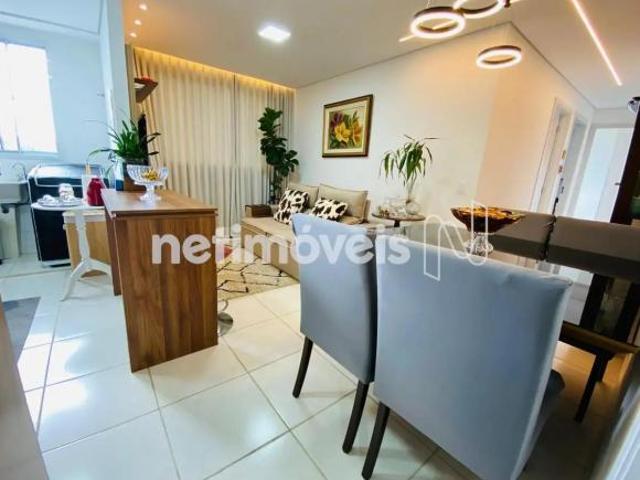 Venda Apartamento 2 quartos Bandeirantes pampulha Belo Horizonte