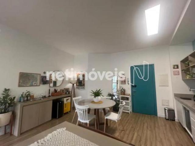 Venda Apartamento 2 quartos Barro Preto Belo Horizonte